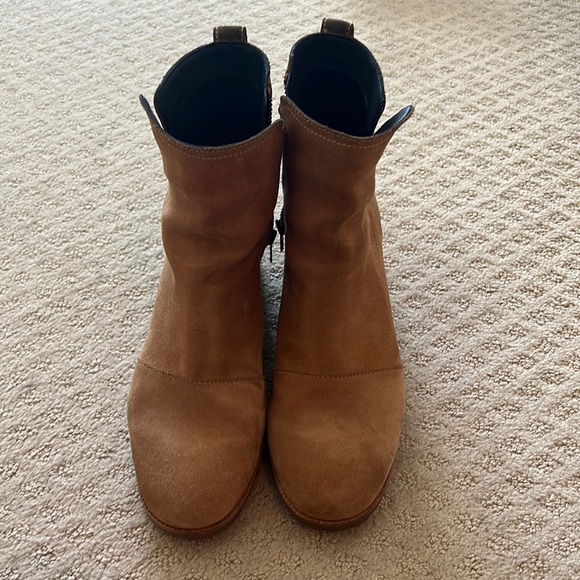 Sorel | Shoes | Sorel Cate Boot | Poshmark